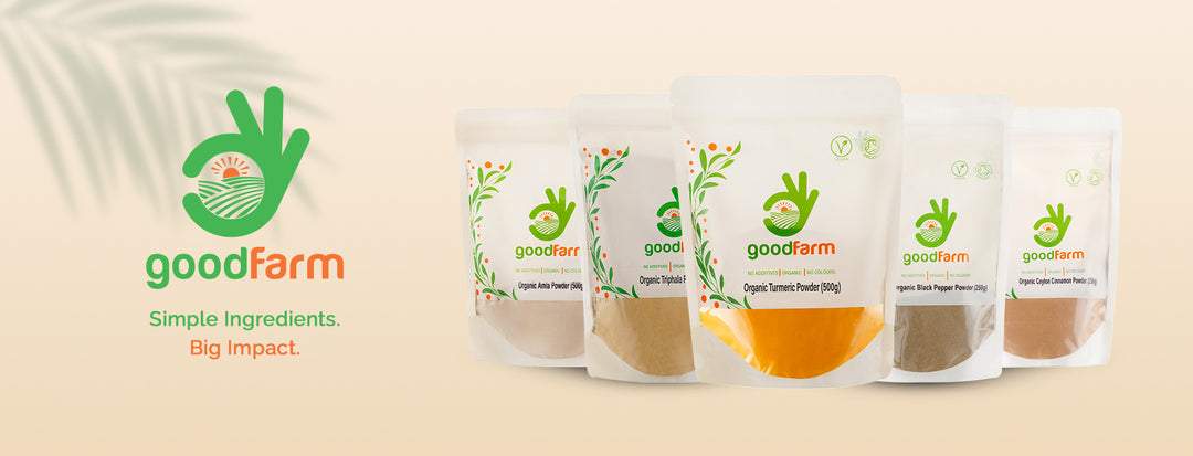 Organic Product UK | Organic and Ayurvedic Products - Spice Root