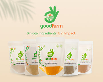 Organic Product UK | Organic and Ayurvedic Products - Spice Root