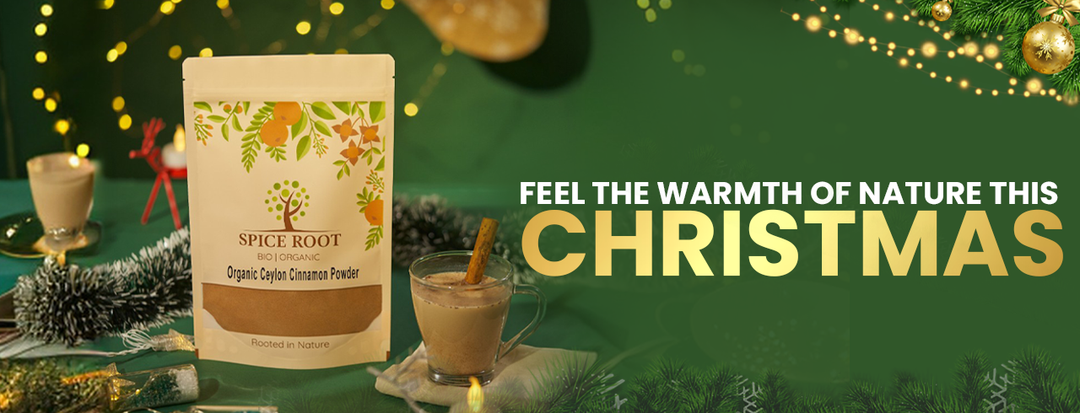 Organic Product UK | Organic and Ayurvedic Products - Spice Root